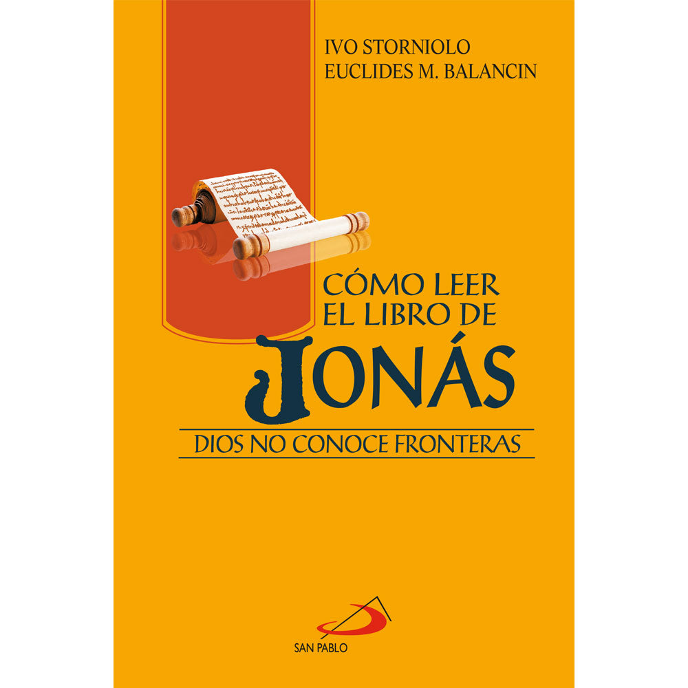 COMO LEER EL LIBRO DE JONAS