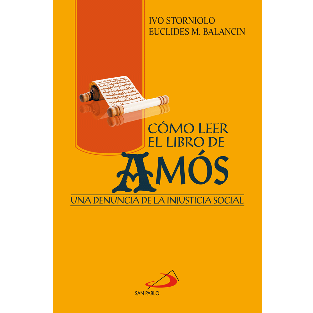 COMO LEER EL LIBRO DE AMOS