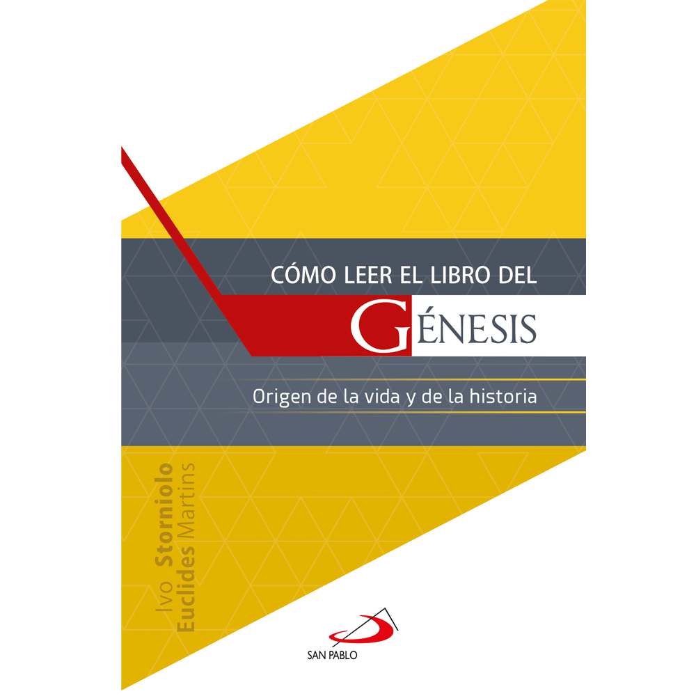 COMO LEER EL LIBRO DEL GENESIS