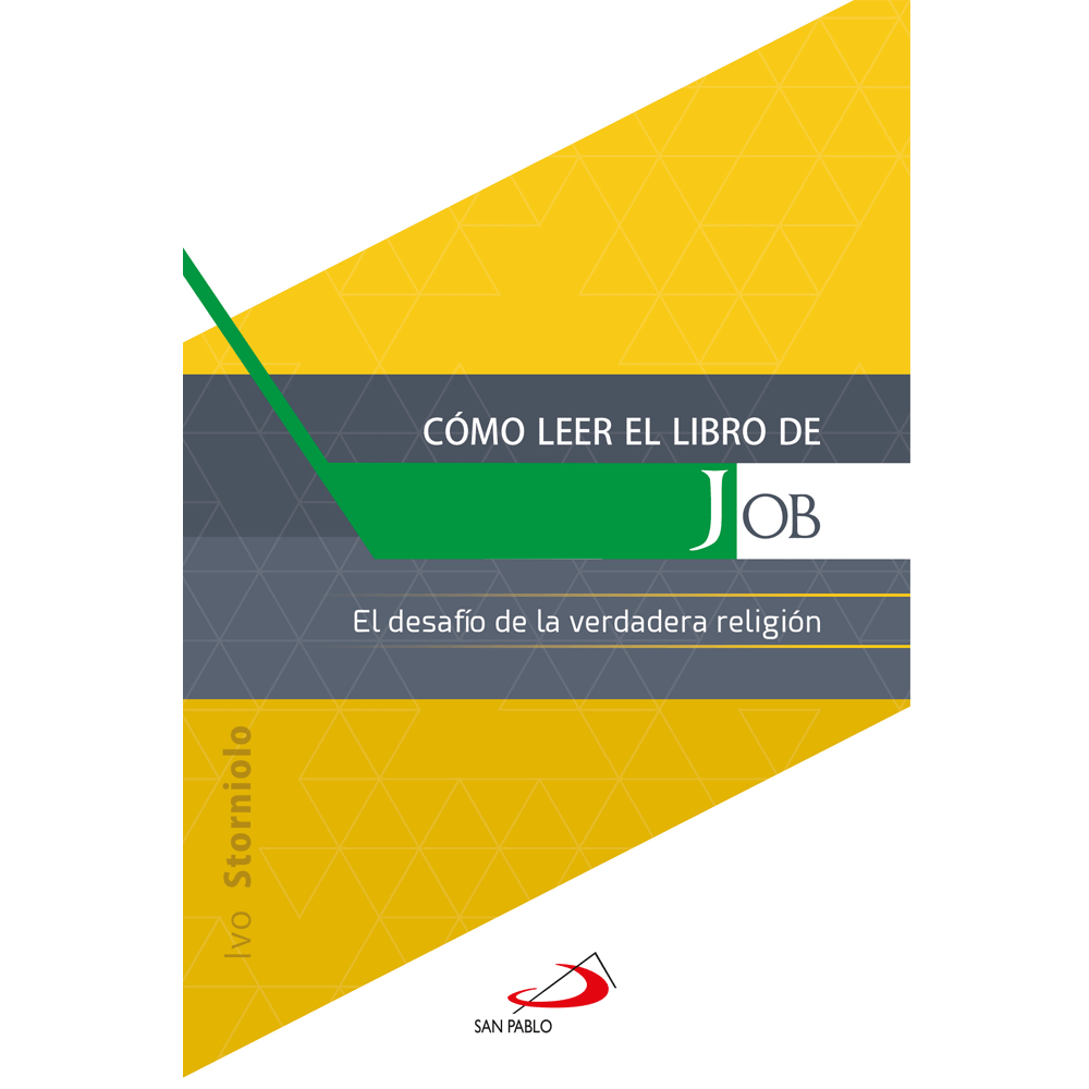 COMO LEER EL LIBRO DE JOB