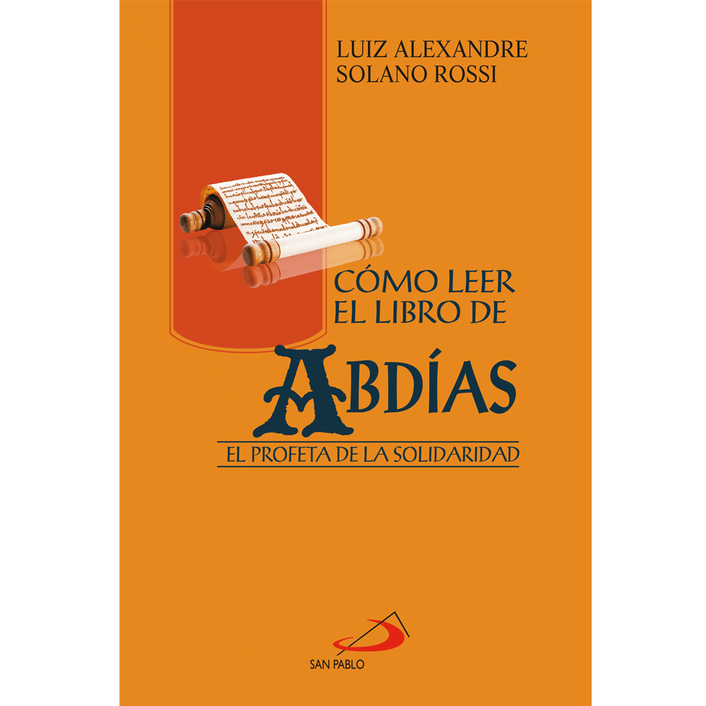 COMO LEER EL LIBRO DE ABDIAS