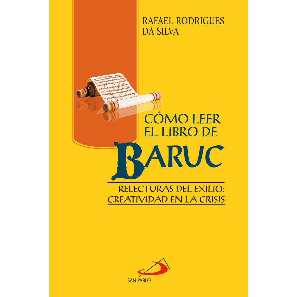 COMO LEER EL LIBRO DE BARUC