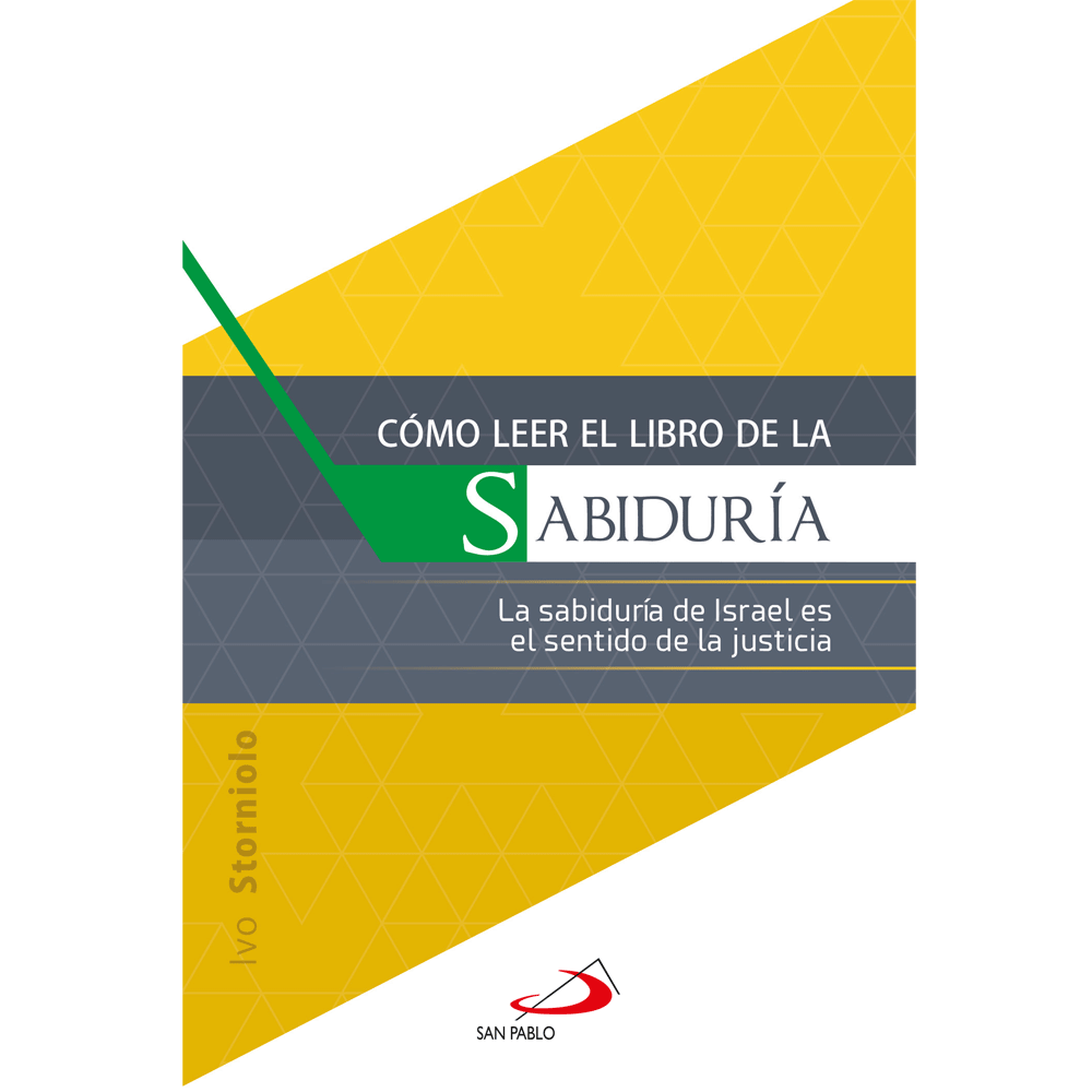 COMO LEER EL LIBRO DE LA SABIDURIA